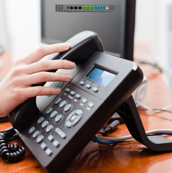 Centrales telefonicas VoIP telepana programacion servicio venta